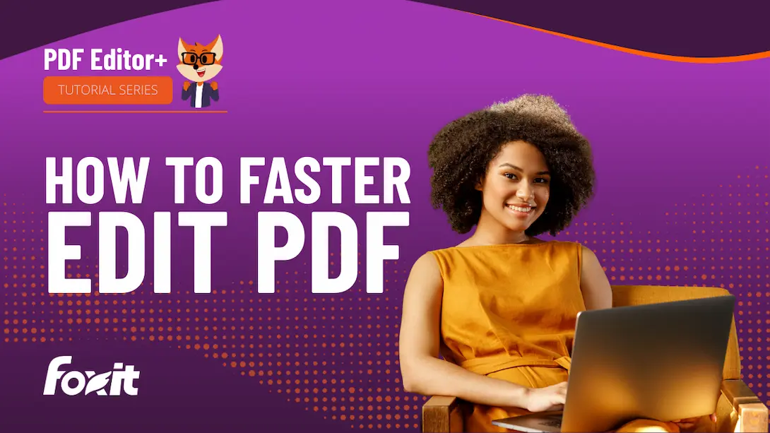 How To Instantly Create Bookmarks In Unstructured Pdfs Using Foxit Ai